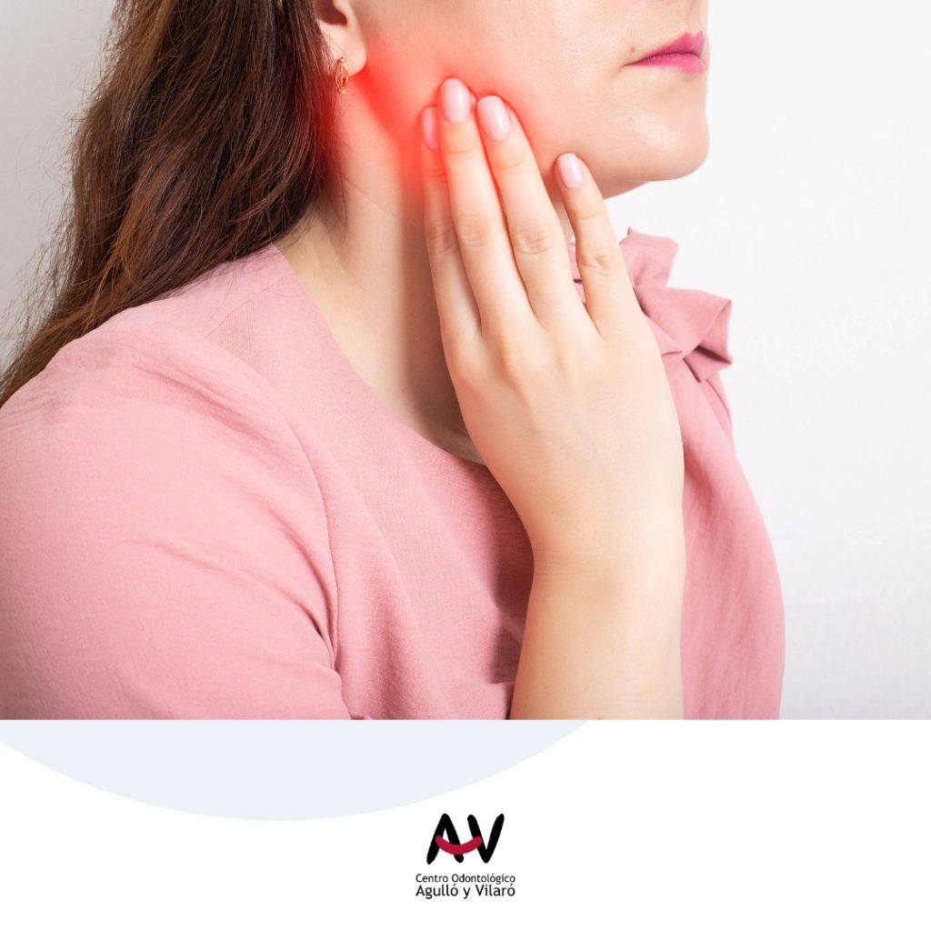 Posición condilar estable de la articulación de la mandíbula